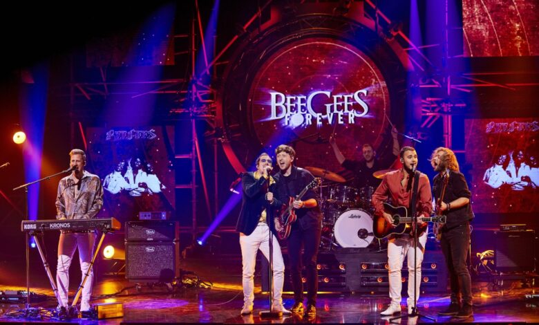 Bee Gees Forever in Concert - 19-5-2024 - Bekijk de agenda voor ...