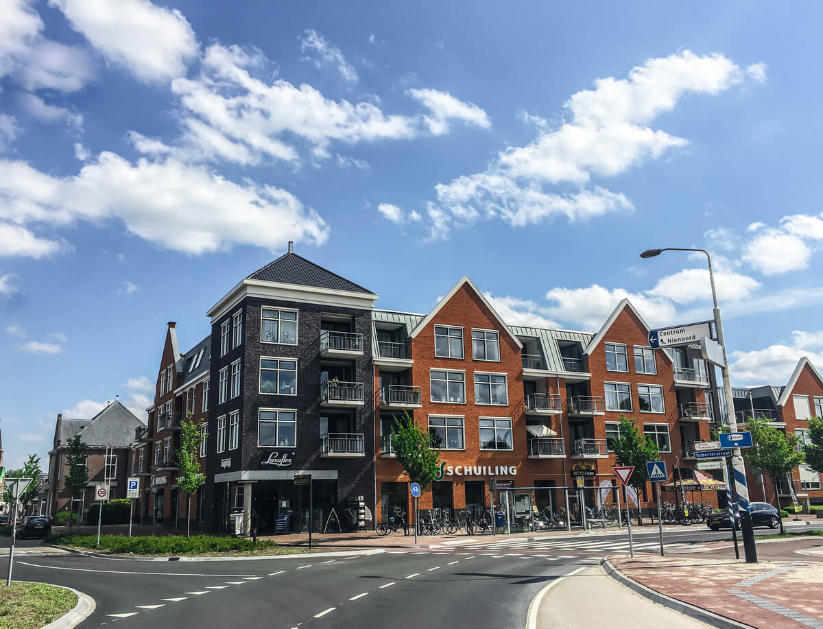 Schuiling Wonen & Slapen - Winkelaanbod - Ontdek Leek